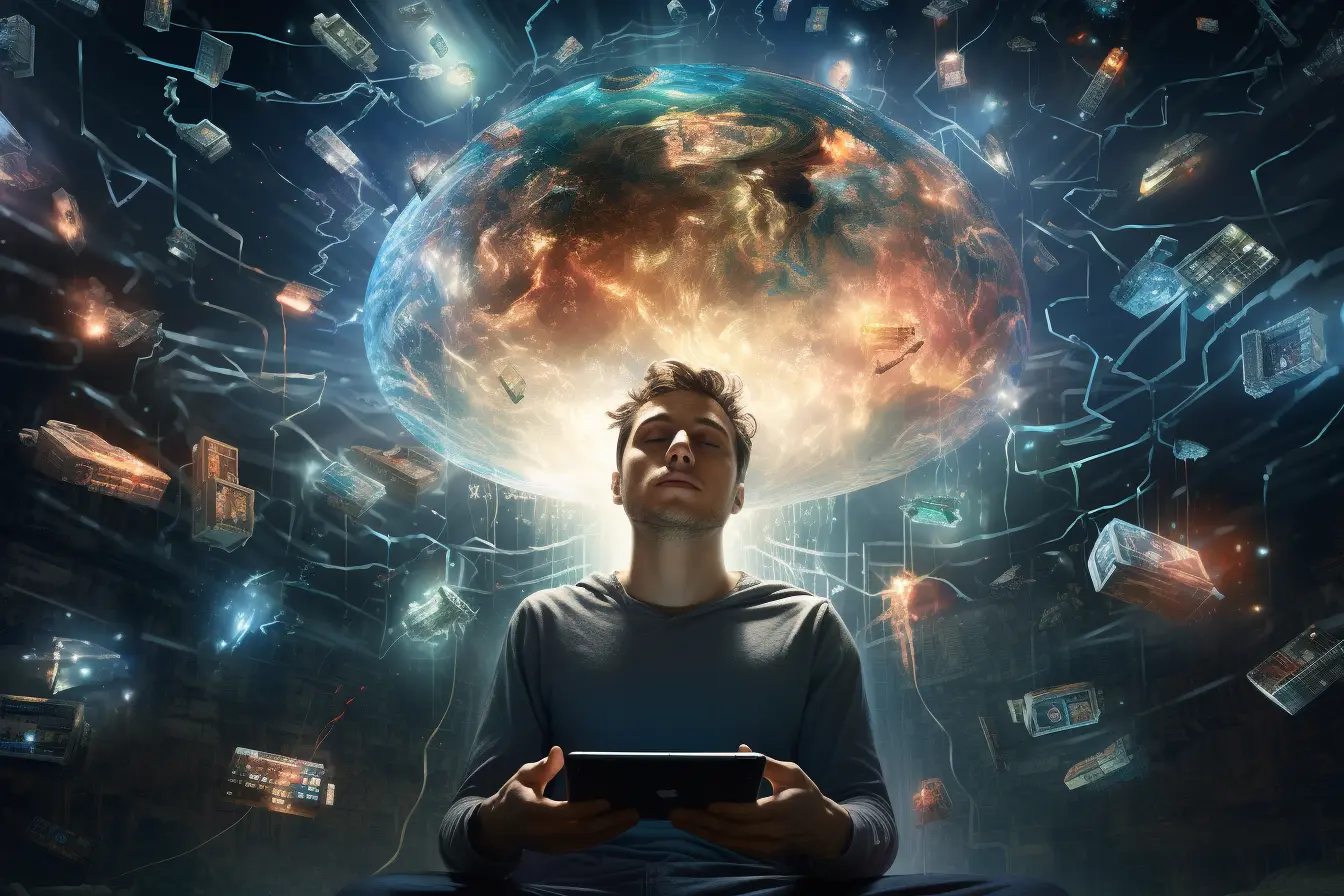 Gadgets for Lucid Dreaming: New Horizons of Consciousness